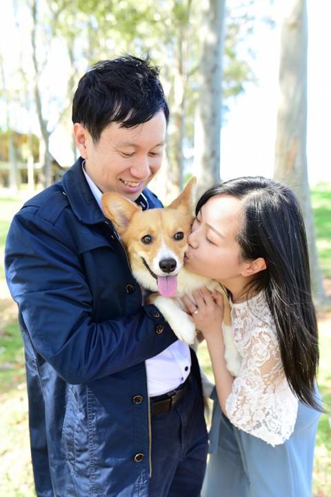 Katrina & Danny | Joy